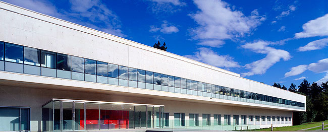 Acerca de CEIT | Historia