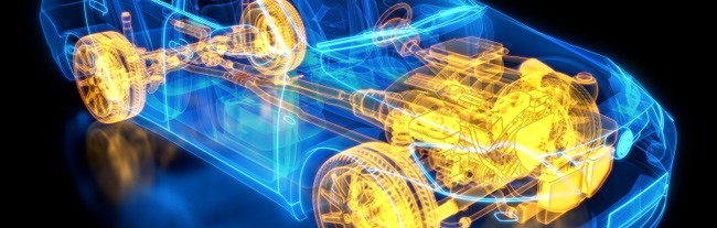 Automoción. Soluciones para la industria. Ceit